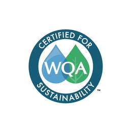 Water Quality Association-WQA Sustainability Certification-驗證介紹 :: 產品綠色 ...