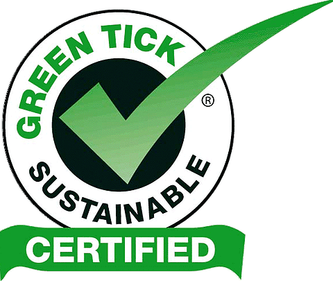 GREEN TICK Sustainable certified-驗證介紹 :: 產品綠色驗證檢索平台