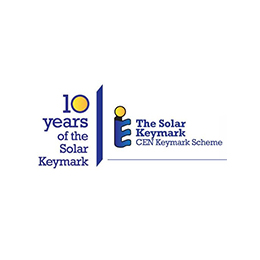 歐盟Solar Keymark-驗證介紹 :: 產品綠色驗證檢索平台